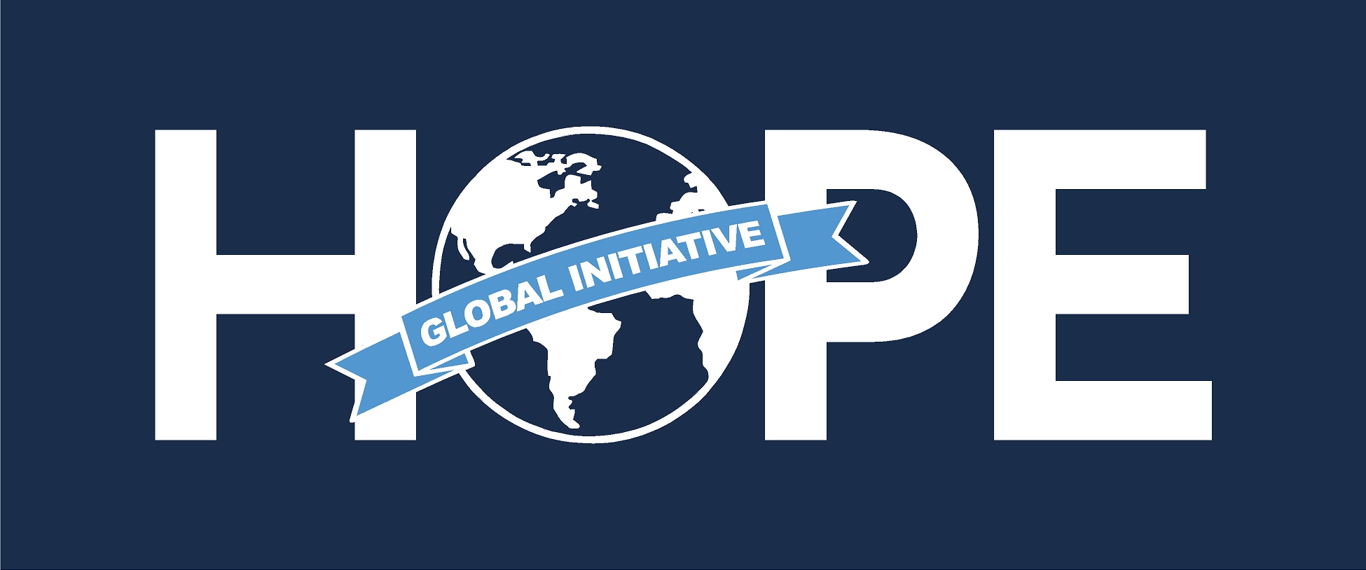 Hope Global Initiative - Non-Profit 501(c)3